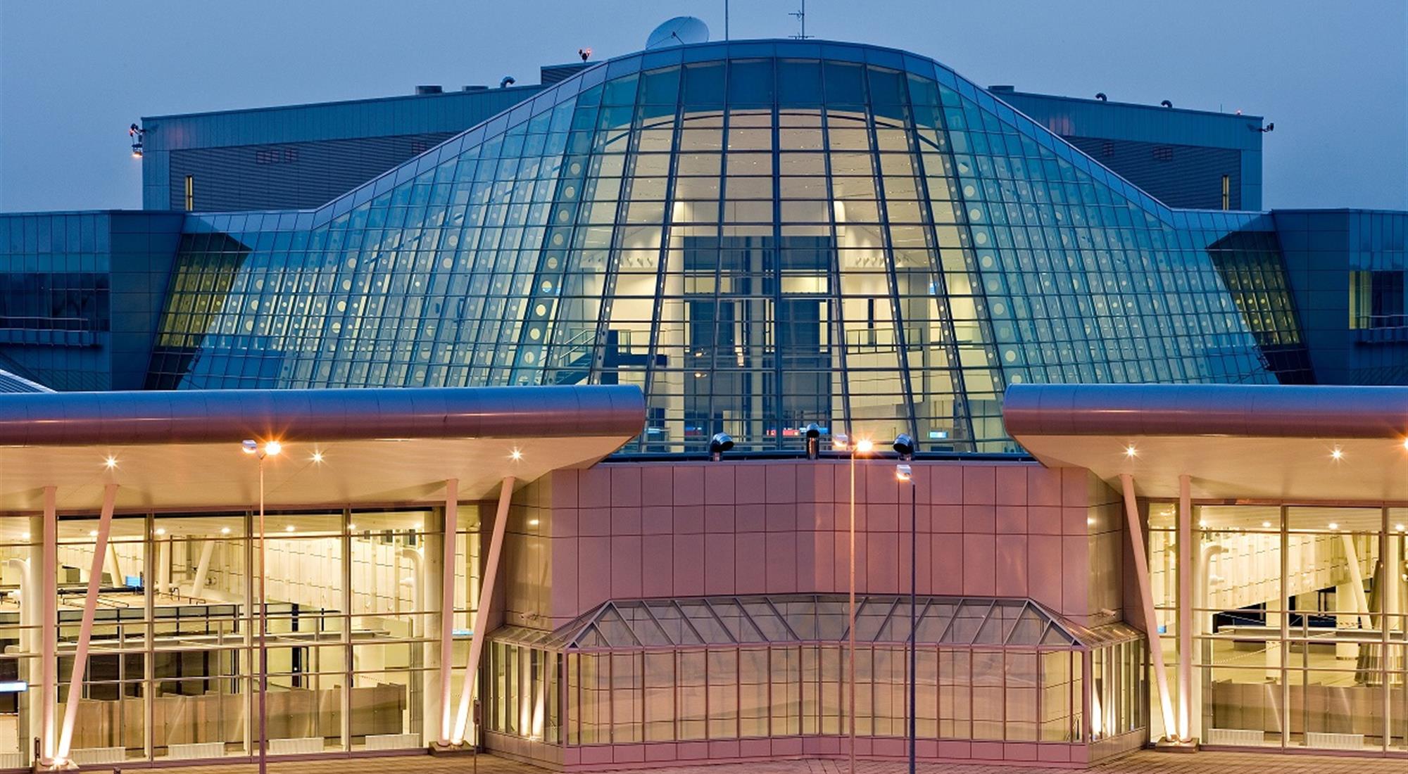 Sofia International Airport | AKS